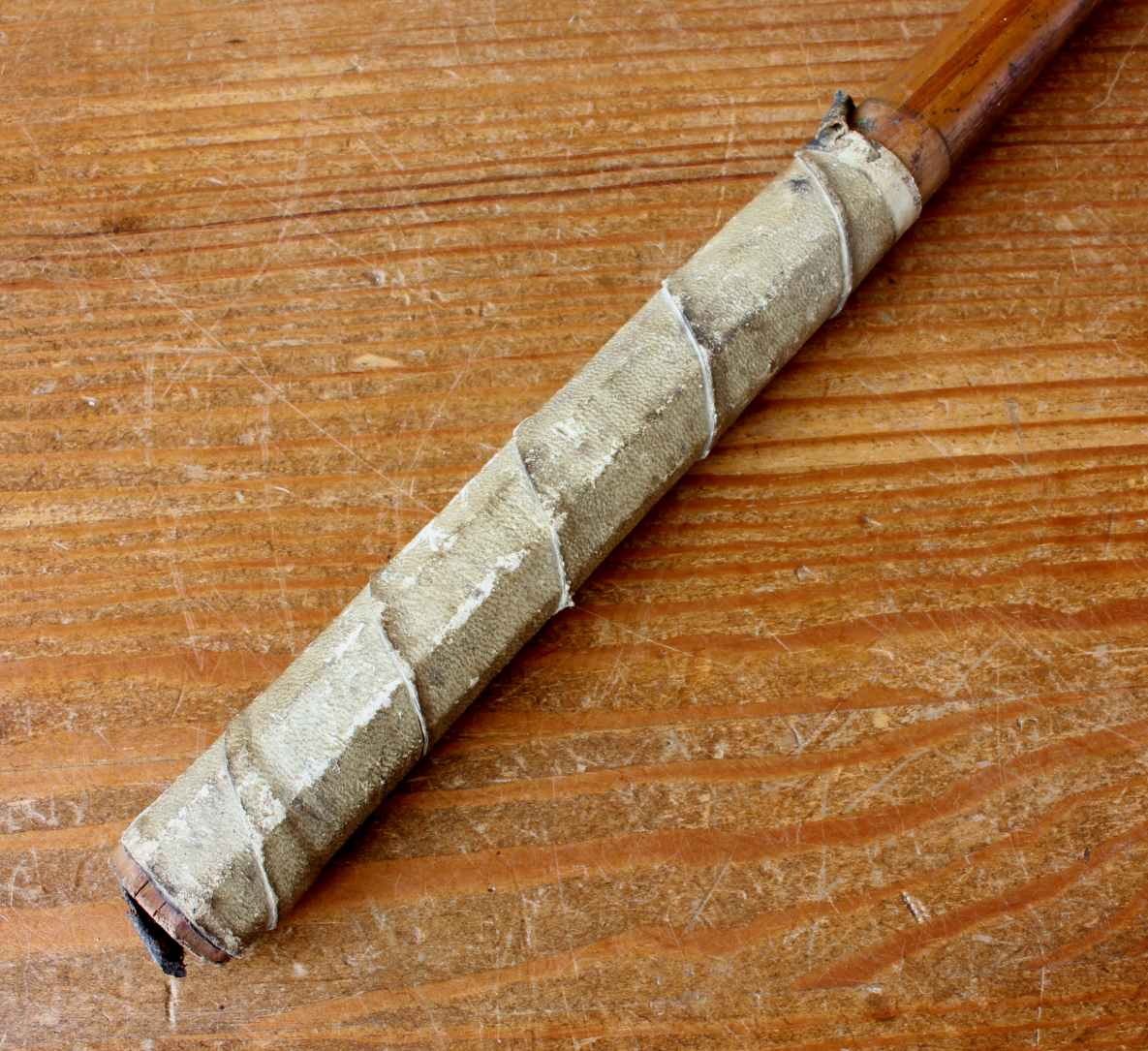 Association Badminton Racket. Rare Victorian Racquet. Battledore 1890s.