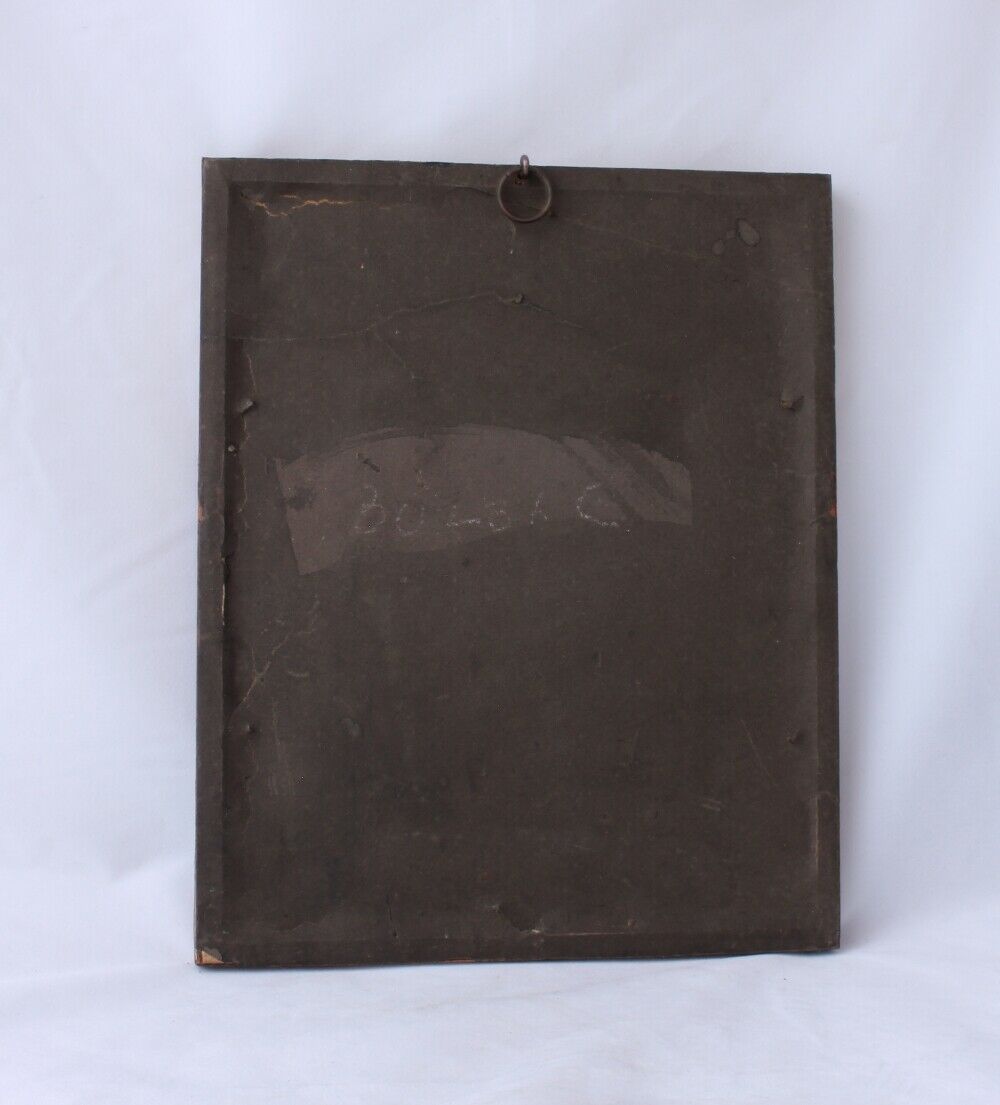 Pugilist Oil Painting. Thomas Belcher. Bare Knuckle Fighter Boxer Champ.