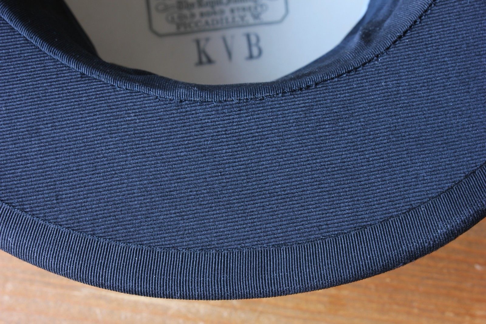 Black Silk Opera Top Hat. Scott & Co. Collapsible / Pop Up. Ex Quality ...