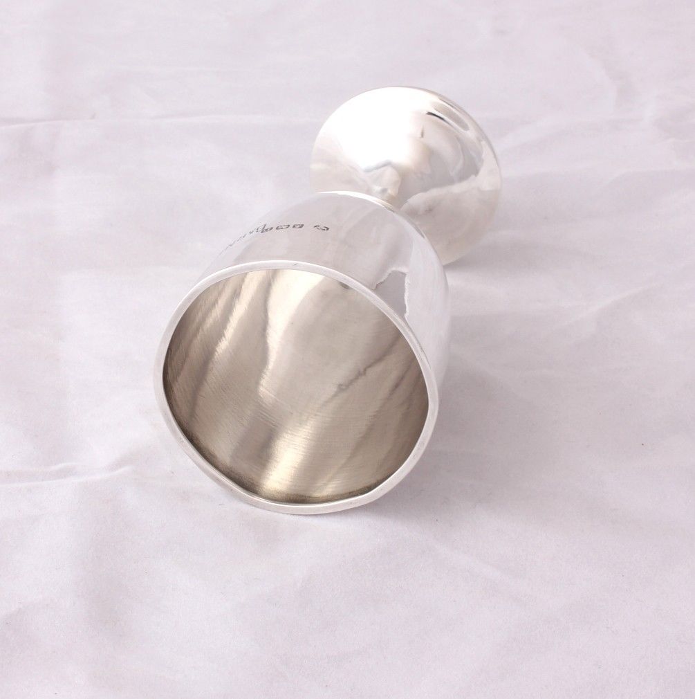 Silver Rowing Trophy Cup. Barnes & Mortlake Regatta Junior Fours. 1929.