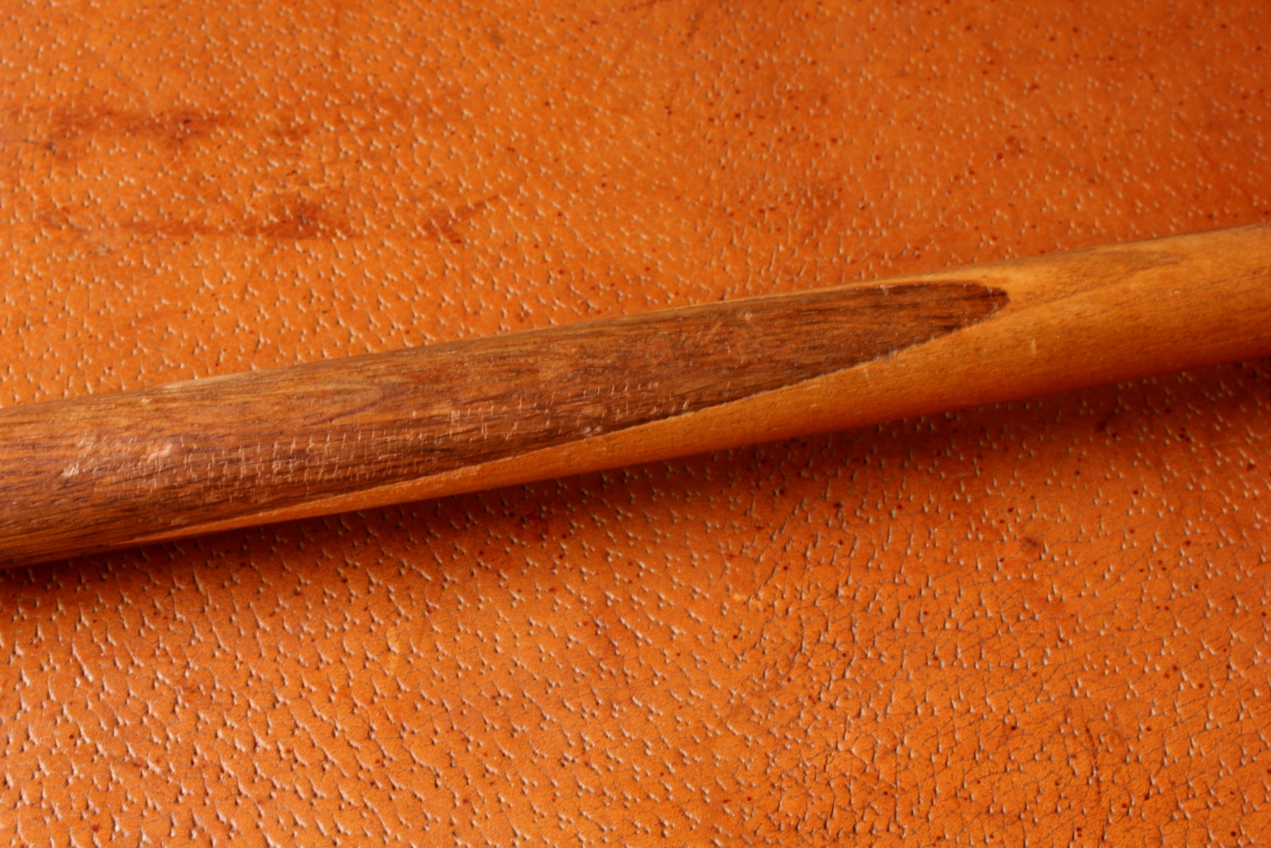 Brass Snooker Spider Cue Rest. Wood Billiards Pool Bridge Reach.